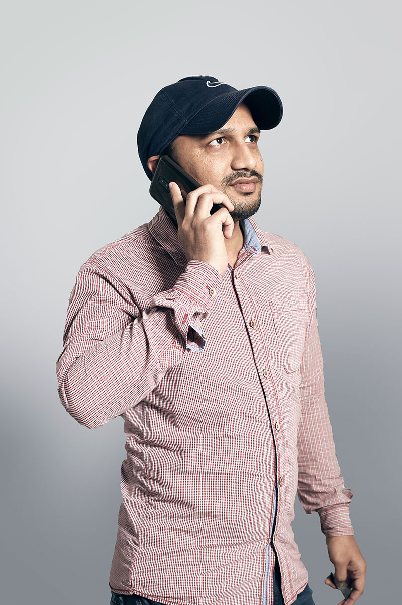 Tech Solutions - TCIG