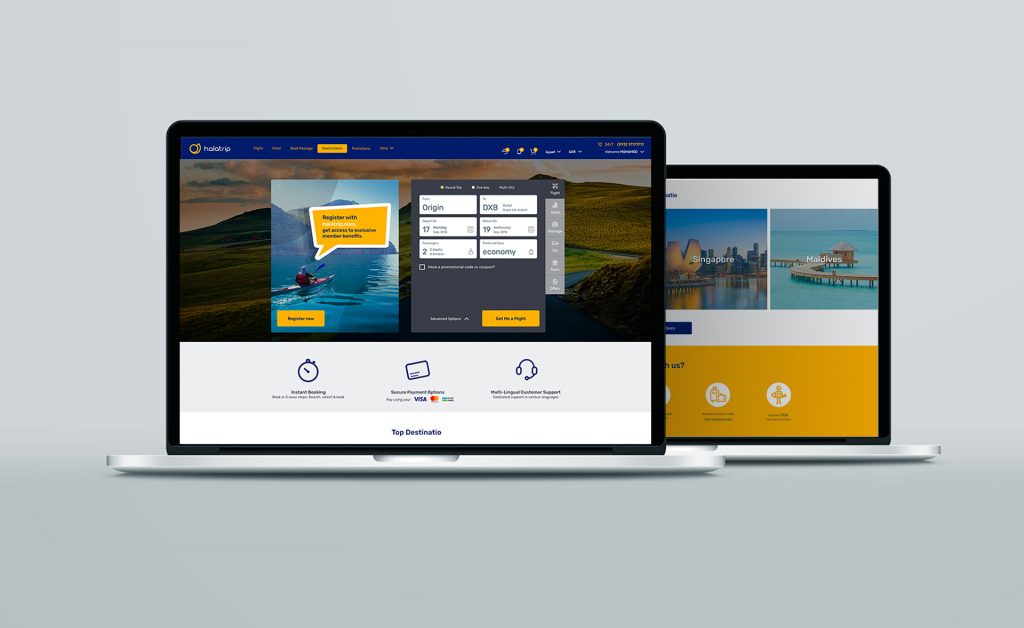 Tech Solutions - TCIG