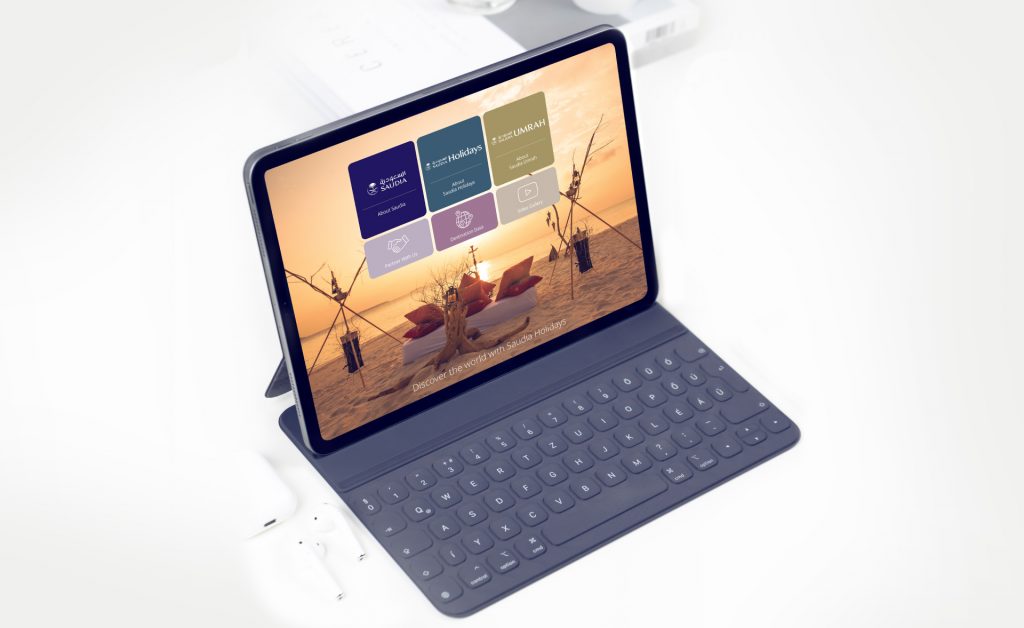 Tech Solutions - TCIG