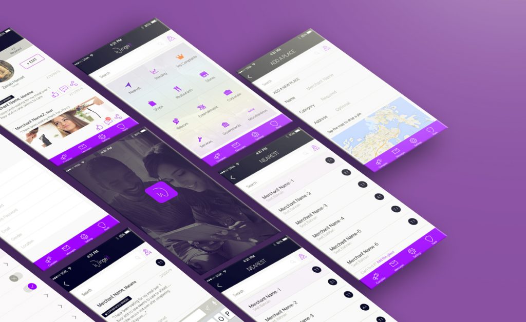 Tech Solutions - TCIG