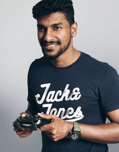 Tech Solutions - TCIG